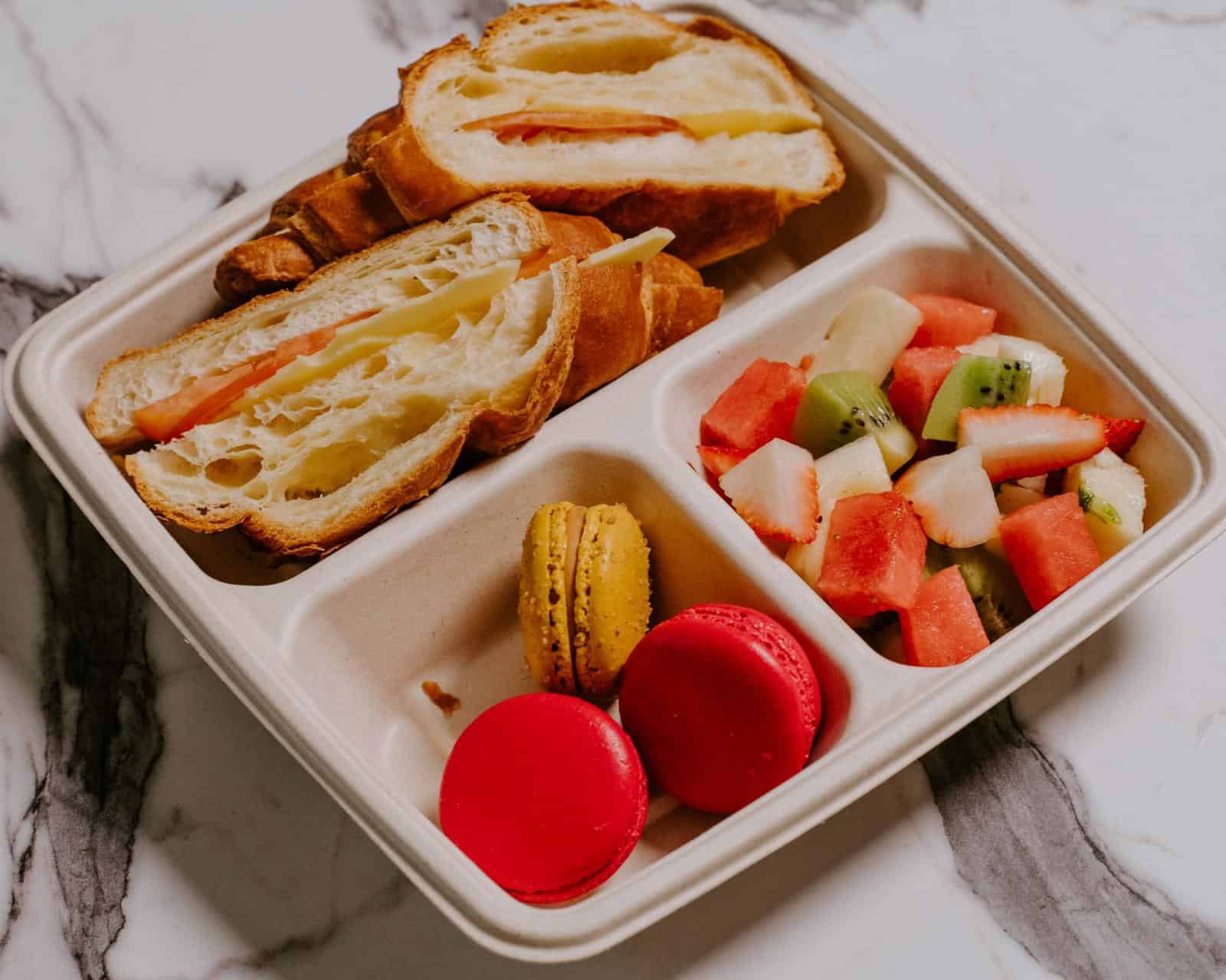 Gallery - The T-spoon Cafe